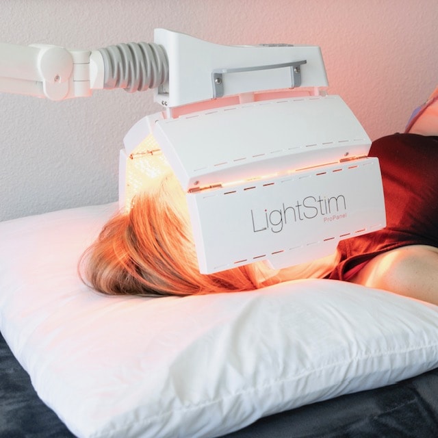 Savvy Wellness: Red Light Therapy for Healing, Inflammation, & Wellness